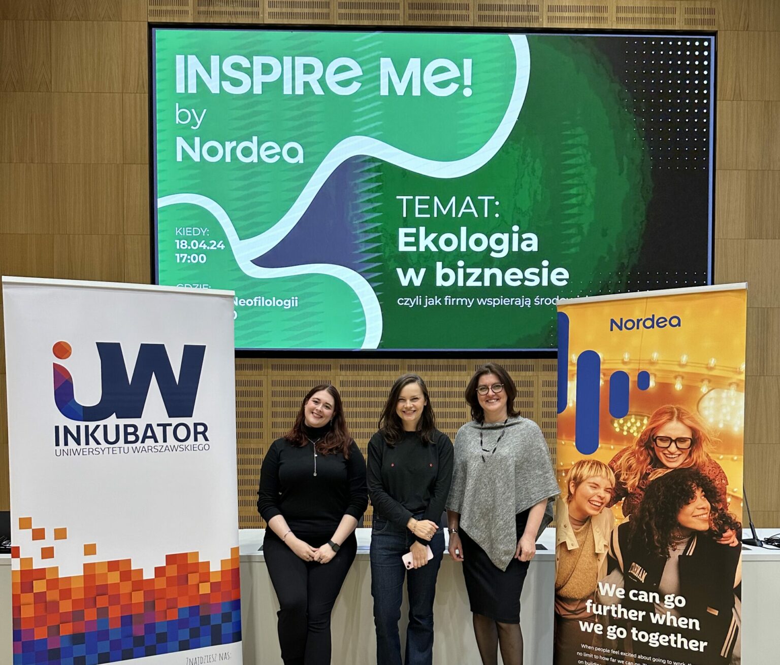 Inkubator UW – Inkubator Uniwersytetu Warszawskiego